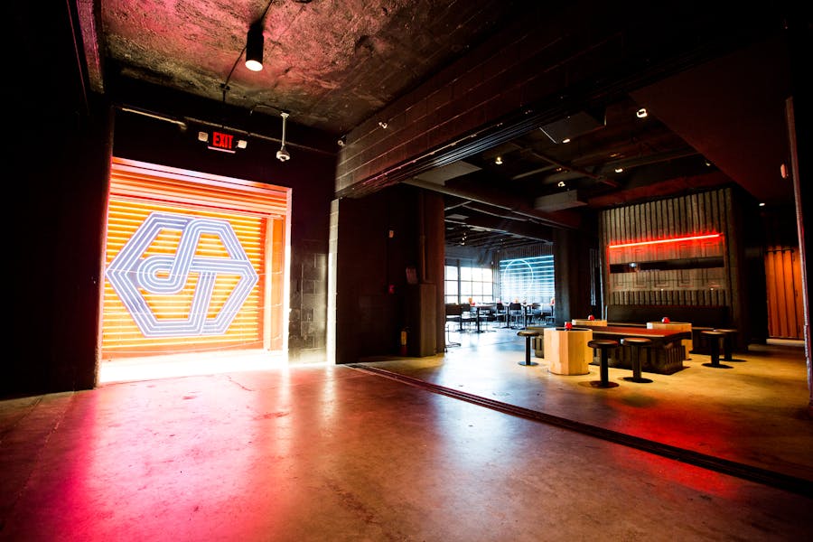 The Bar Greatest Hits List: The 17 Best Bars In Atlanta - Atlanta - The ...