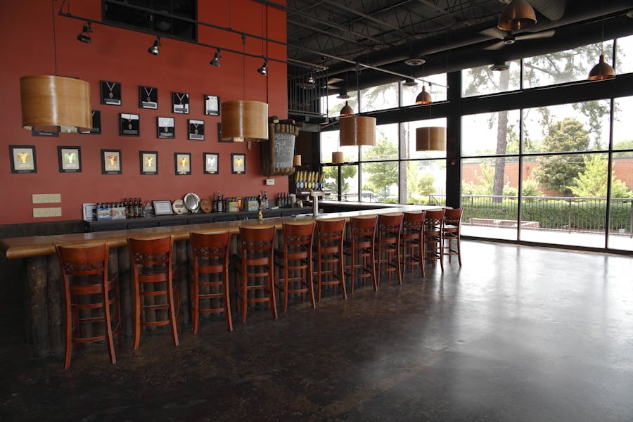 The Bar Greatest Hits List: The 17 Best Bars In Atlanta - Atlanta - The ...