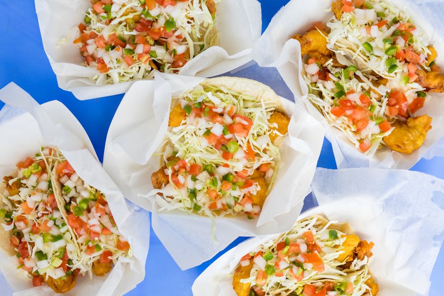 The Best $10 Meals In LA - Los Angeles - The Infatuation