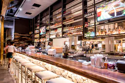 The Best Atlanta Restaurants For Date Night - Atlanta - The Infatuation