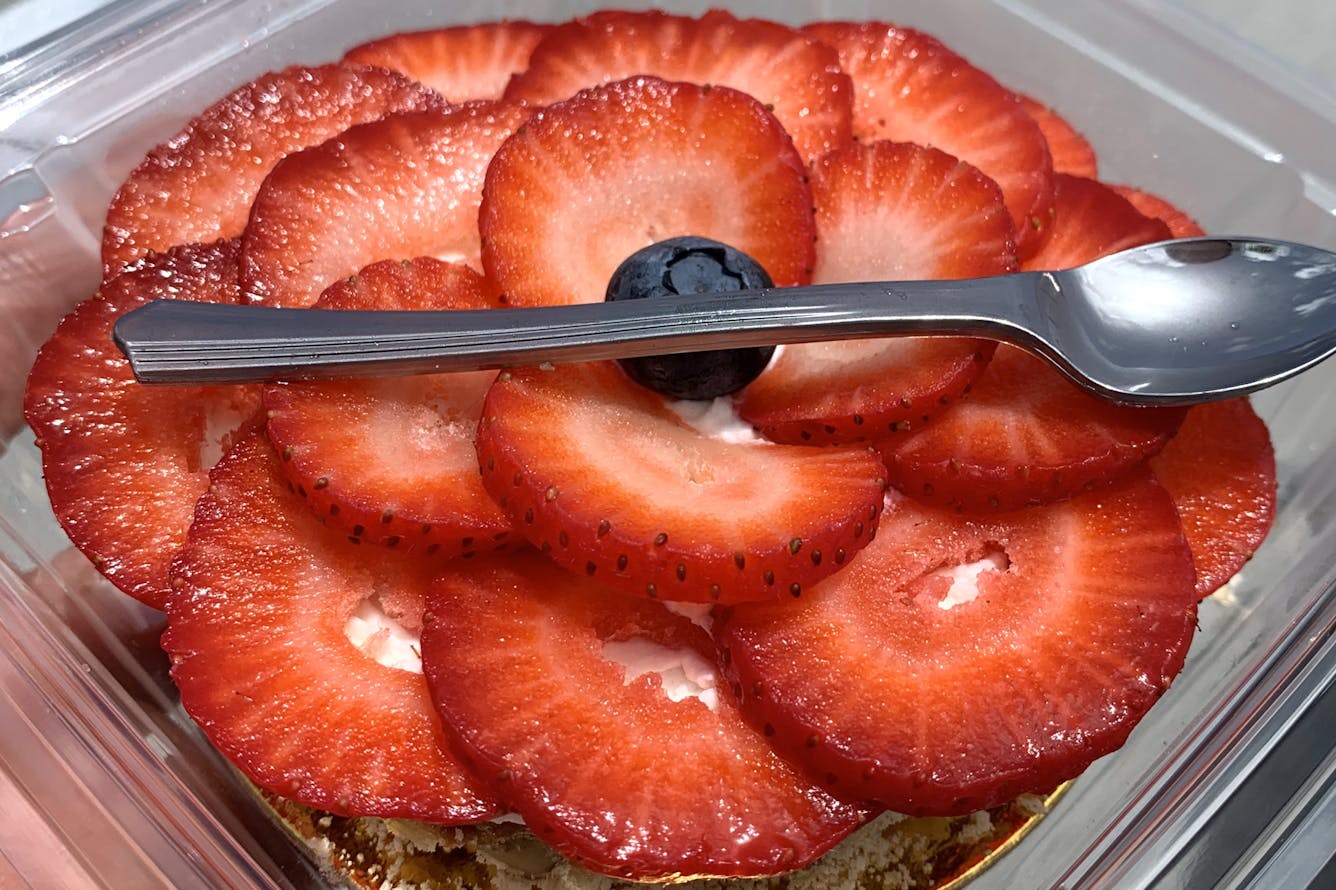 The Best Bakeries In Miami - Miami - The Infatuation