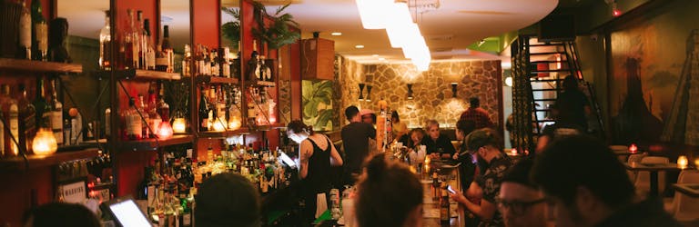 The Bushwick Bar Guide - New York - The Infatuation