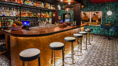 Mac’s Club Deuce - South Beach - Miami - The Infatuation