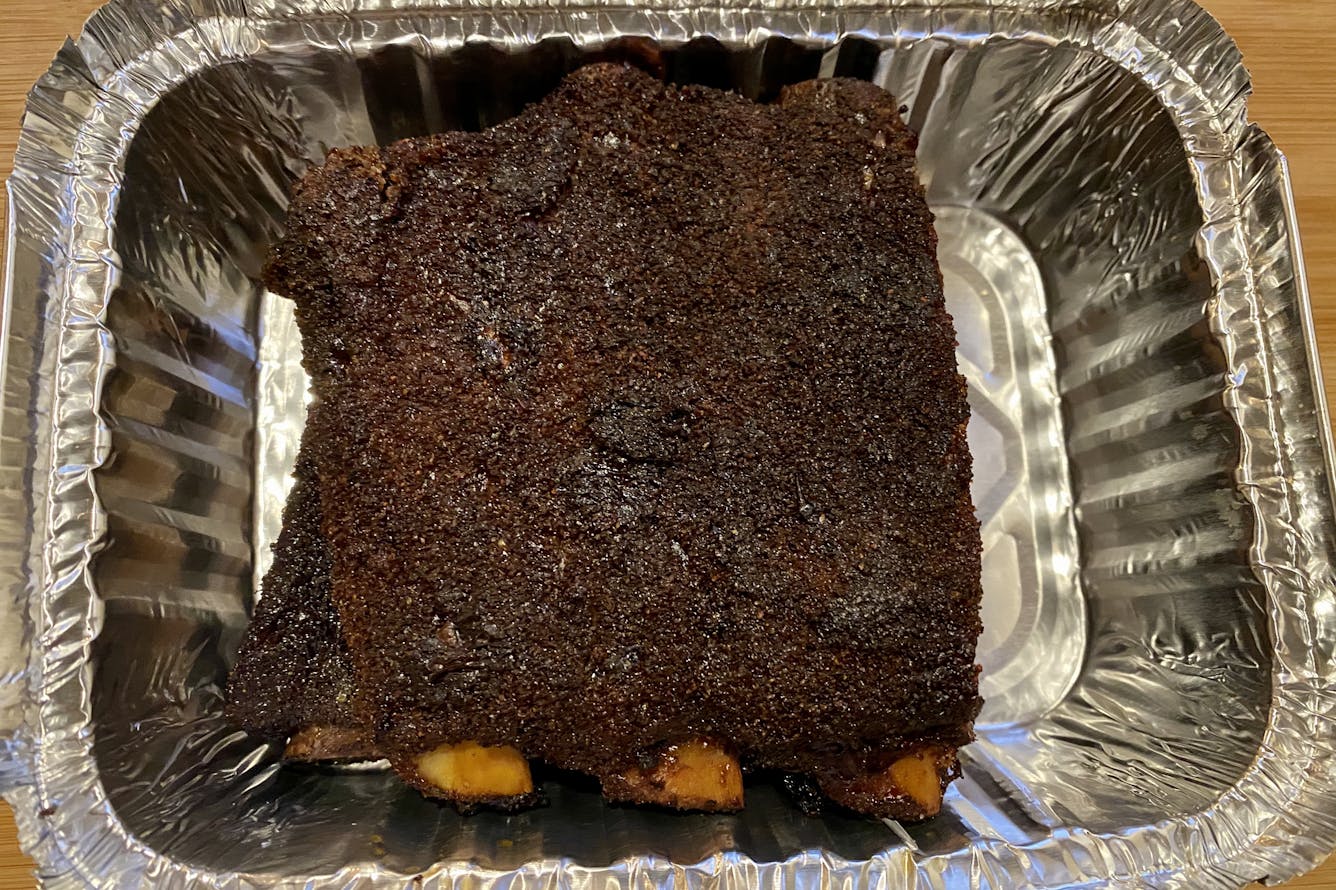 The Best BBQ Ribs In Chicago Right Now - Chicago - The Infatuation