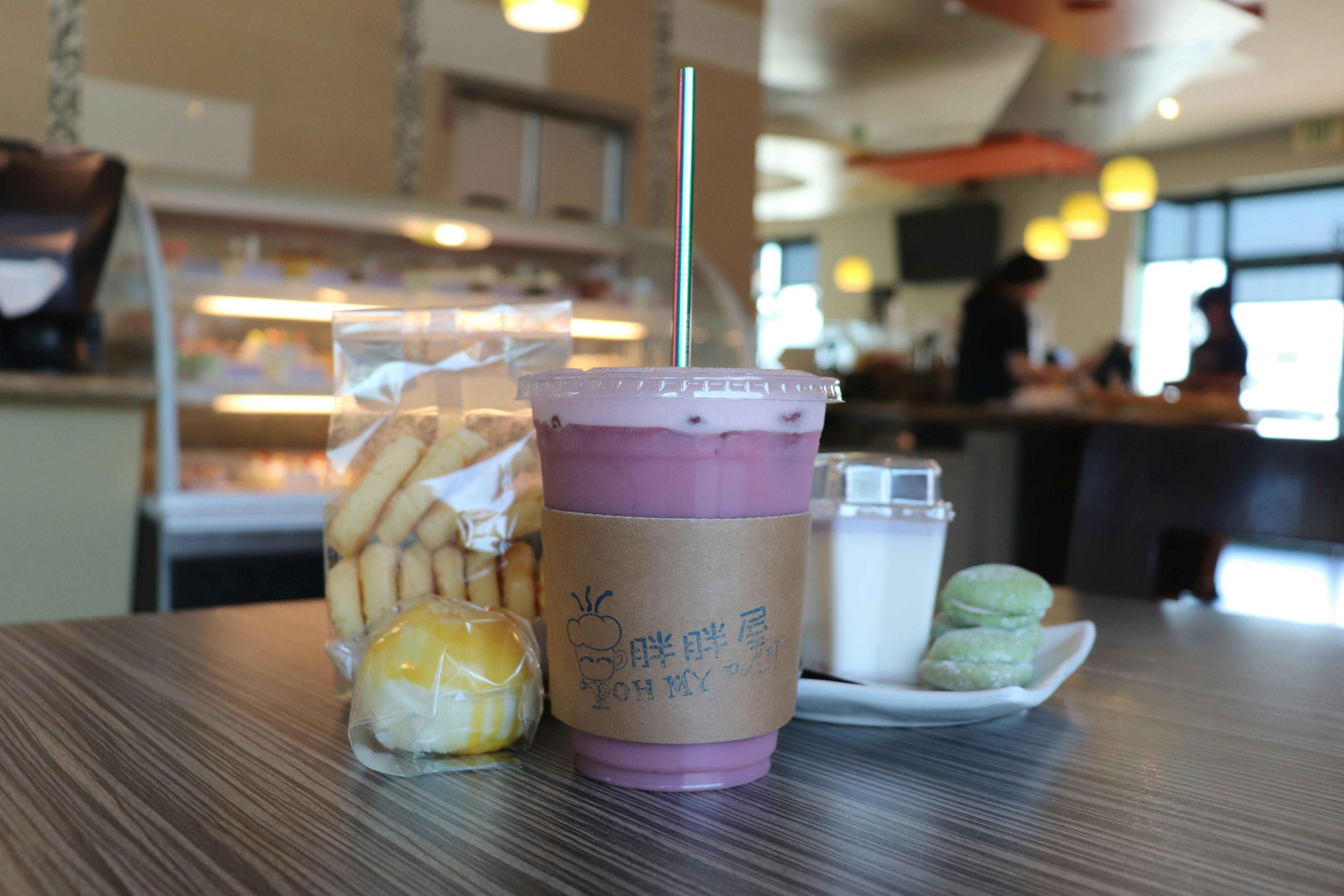 The Best Boba Shops In LA & The SGV - Los Angeles - The Infatuation
