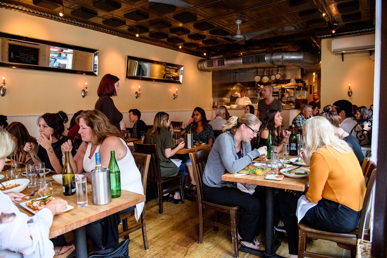 The Best BYOBs For Date Night - Philadelphia - The Infatuation