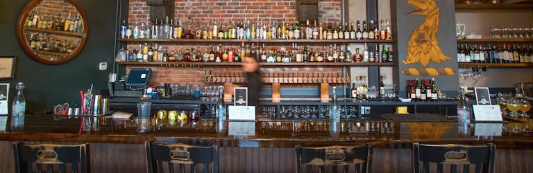 The Best Bars In Capitol Hill - Capitol Hill - Seattle - The Infatuation