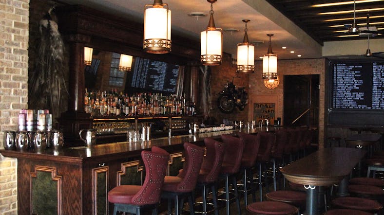 Avec - West Loop - Chicago - The Infatuation