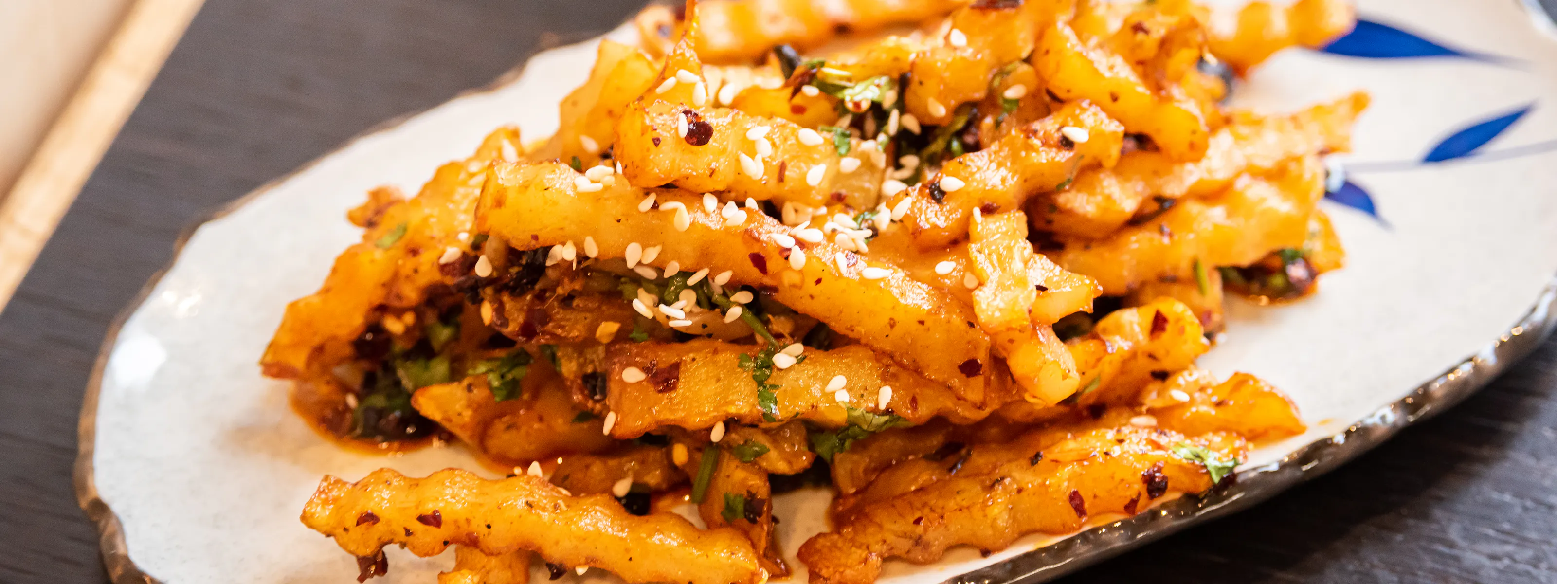 The Best Chips In London - London - The Infatuation