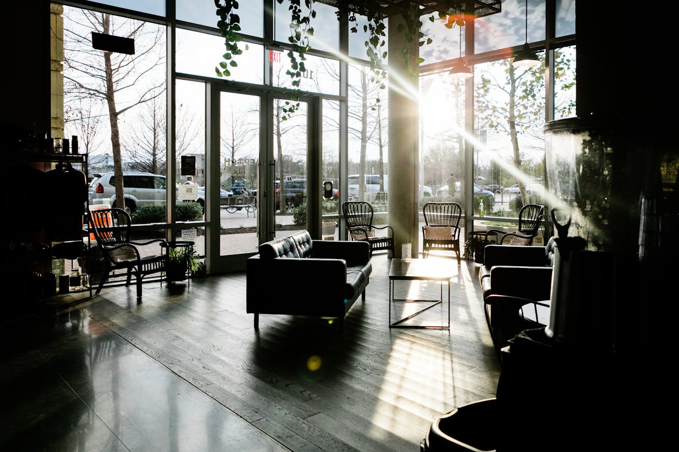 The Best Coffee Shops In Downtown Austin - Austin - The Infatuation