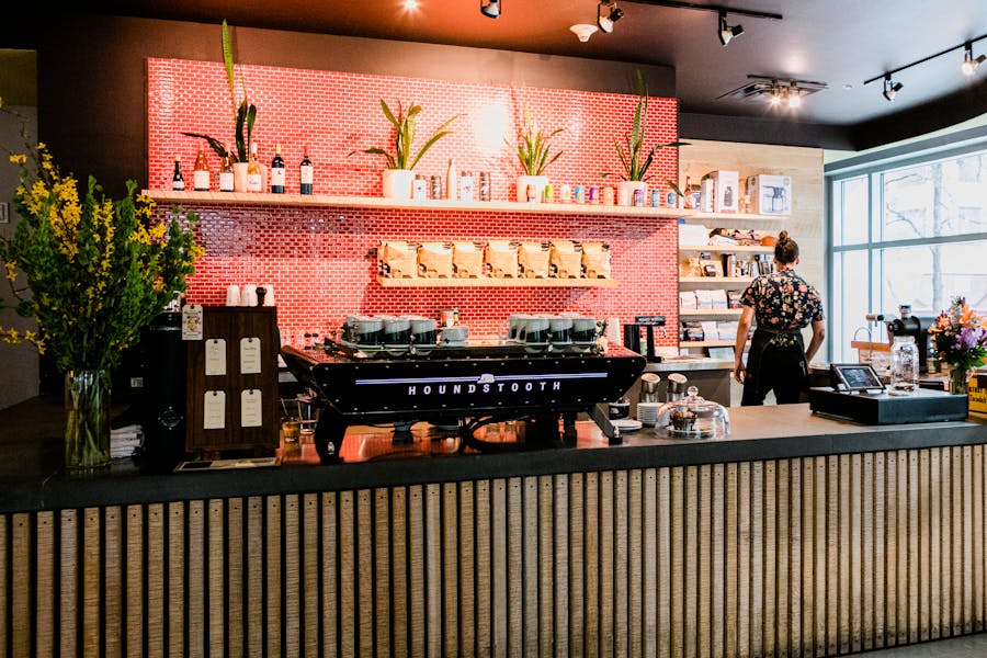 The Best Coffee Shops In Downtown Austin - Austin - The Infatuation