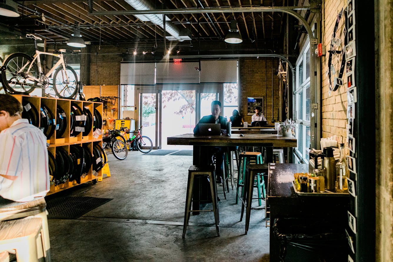 The Best Coffee Shops In Downtown Austin - Austin - The Infatuation