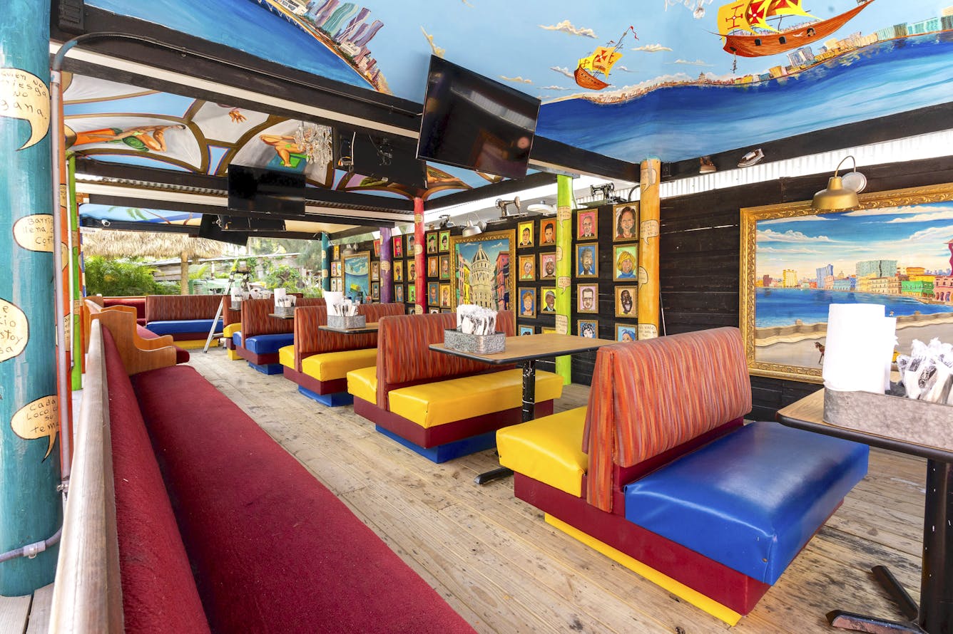 The Best Cuban Restaurants In Hialeah - Hialeah - Miami - The Infatuation