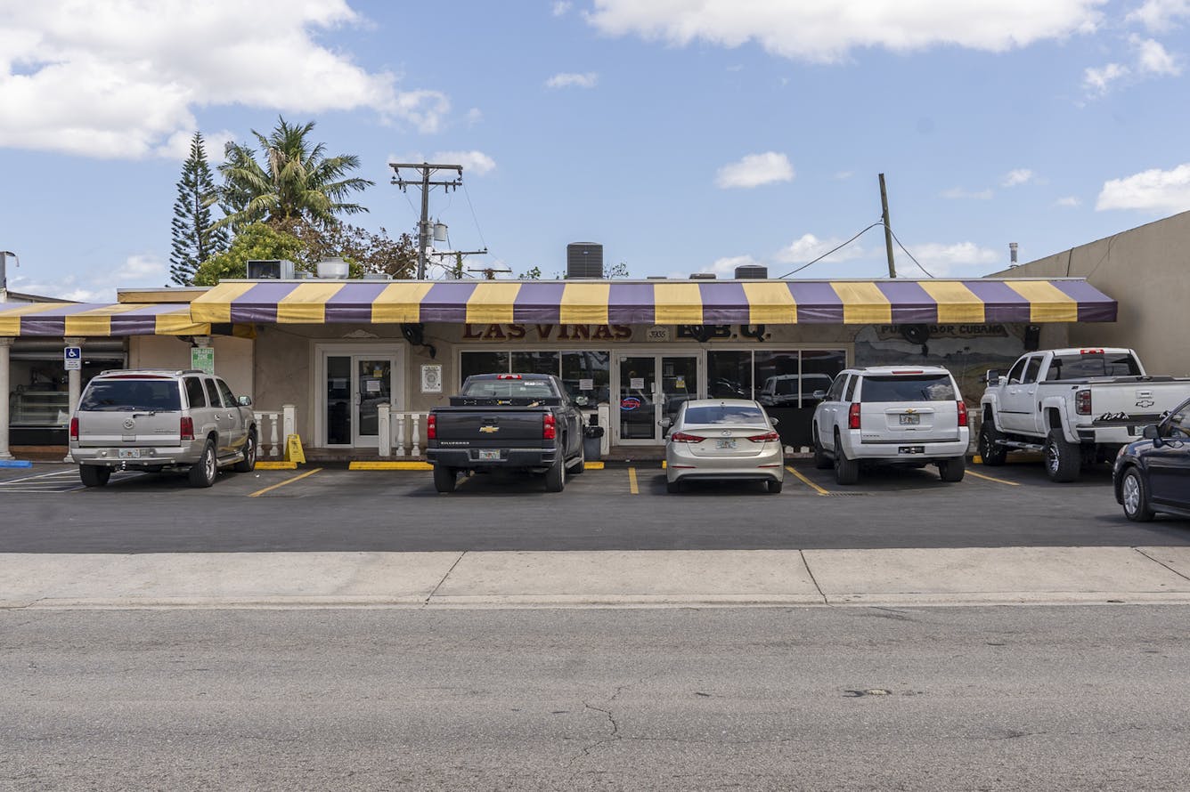 The Best Cuban Restaurants In Hialeah - Hialeah - Miami - The Infatuation