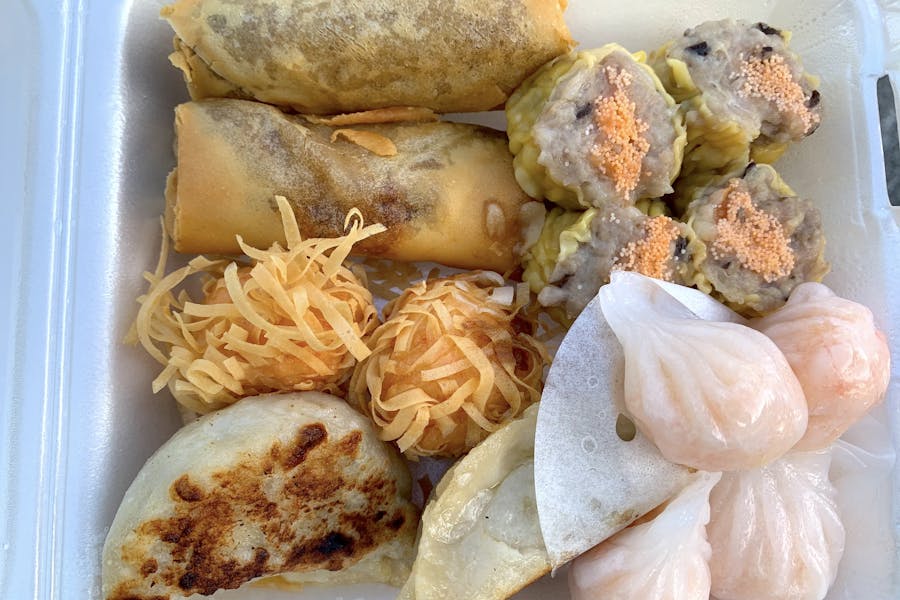The Best Dumplings In Miami - Miami - The Infatuation