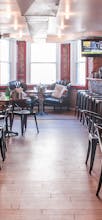 The Best Georgetown Restaurants And Bars - Georgetown - Washington DC ...