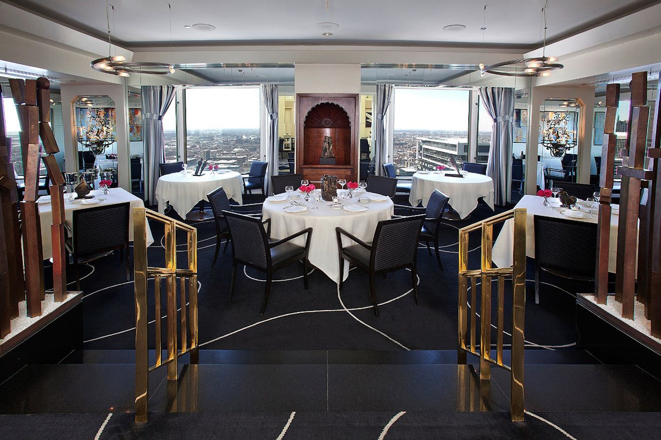 The Best French Restaurants In Chicago - Chicago - The Infatuation