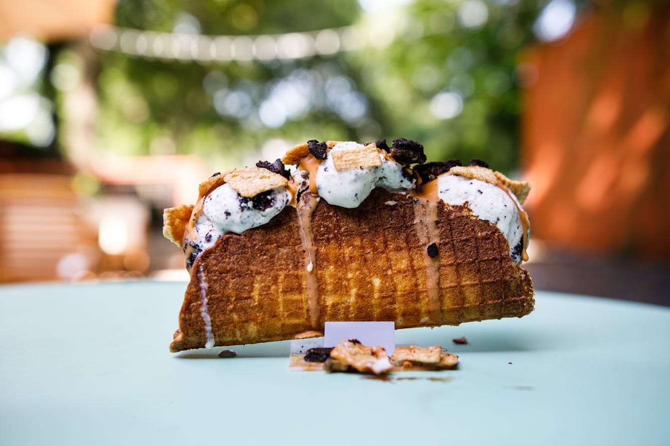The Best Ice Cream In Austin - Austin - The Infatuation