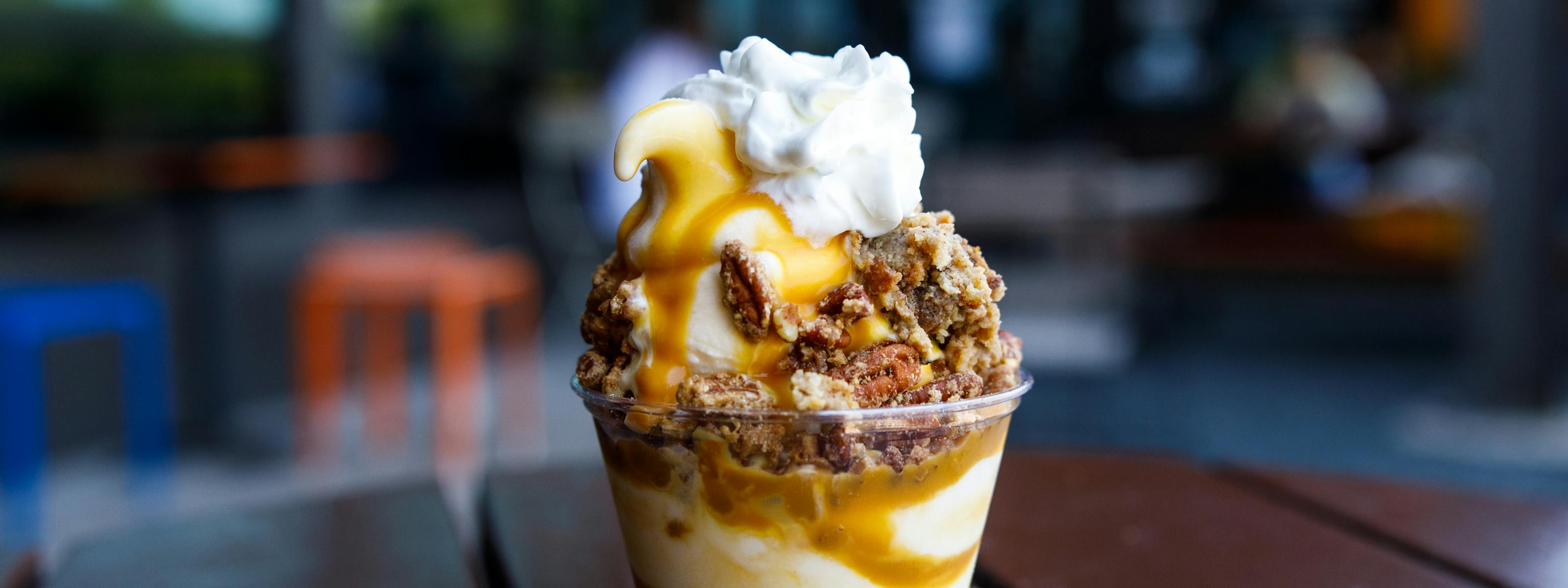 The Best Ice Cream In Austin - Austin - The Infatuation