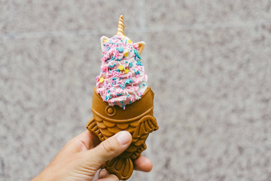 The Best Ice Cream In Miami - Miami - The Infatuation