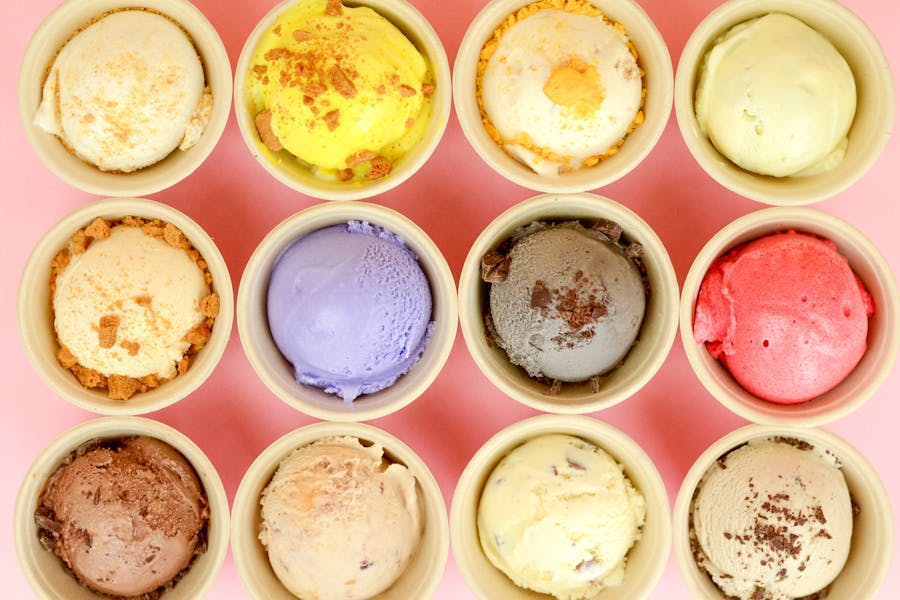 The Best Ice Cream In Miami - Miami - The Infatuation