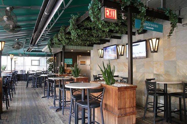 The Best Loop Bars For Drinks After Work - Chicago - The Infatuation