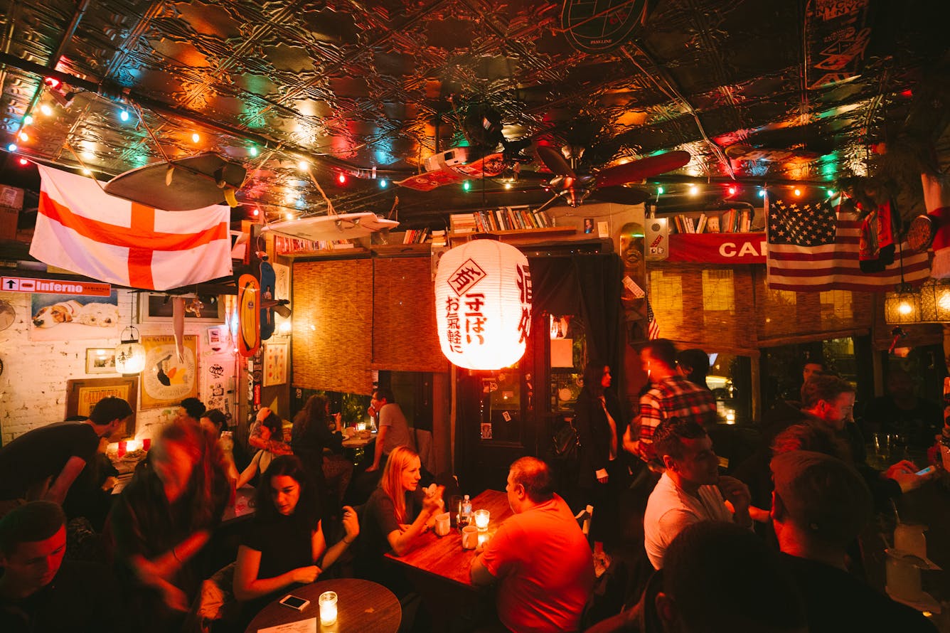 The Best Lower East Side Bars - Lower East Side - New York - The ...