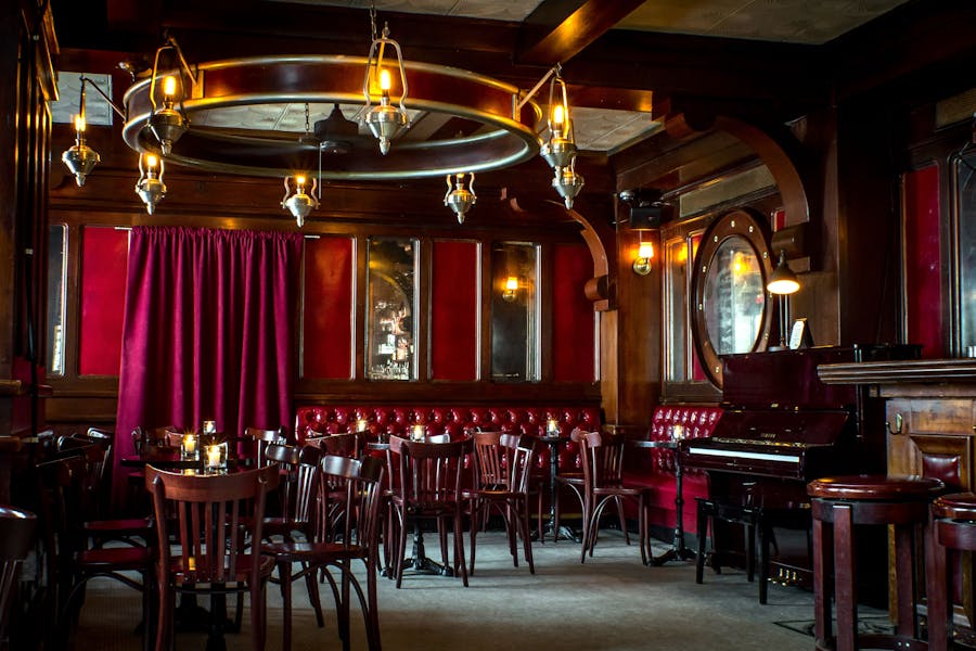 The Best Midtown Bars - New York - The Infatuation