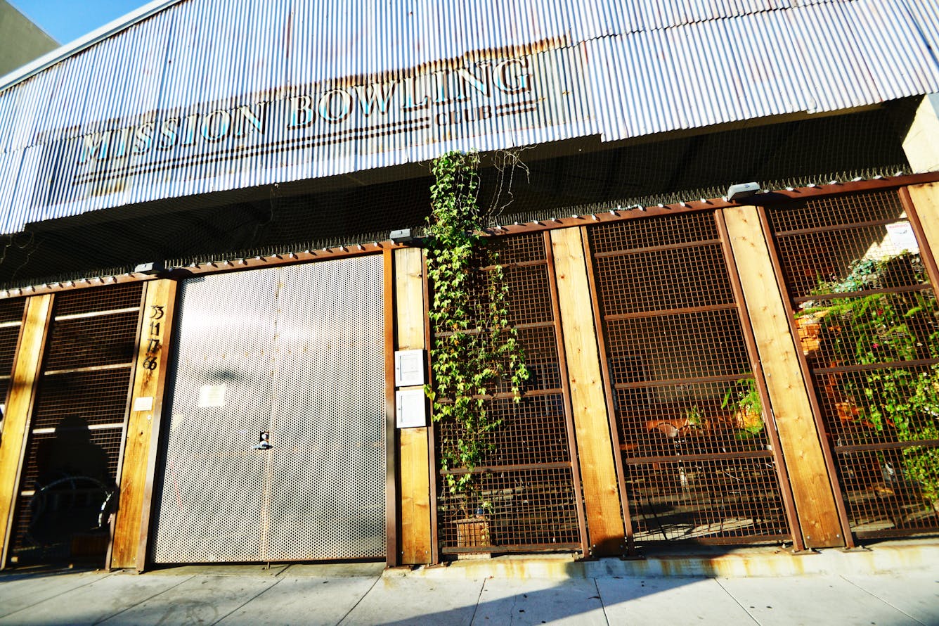 The Best Bars In The Mission - Mission - San Francisco - The Infatuation