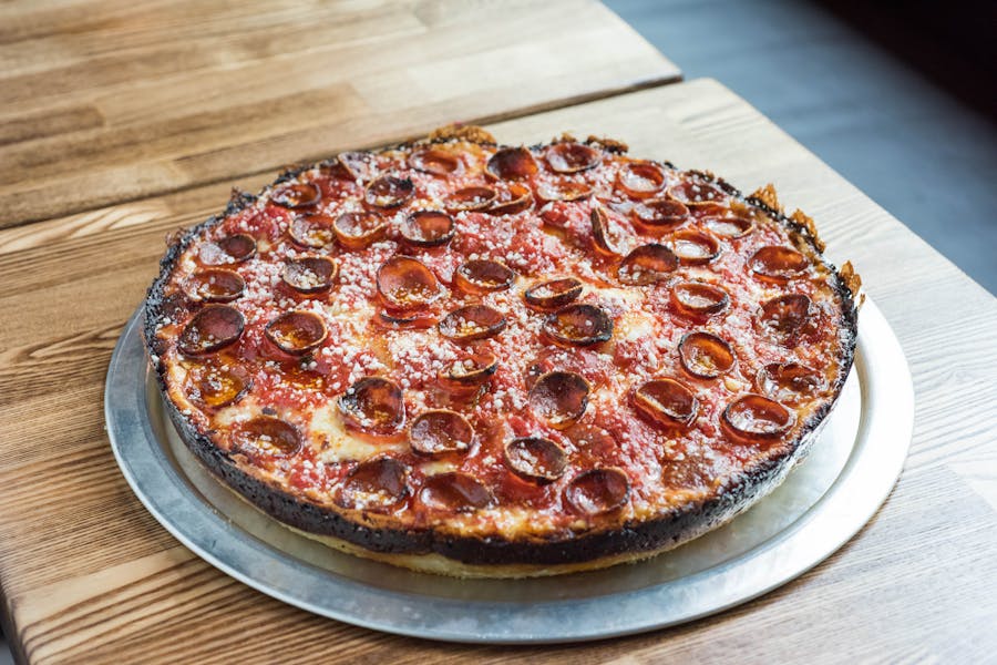 The Best Pizza In Seattle - Seattle - The Infatuation