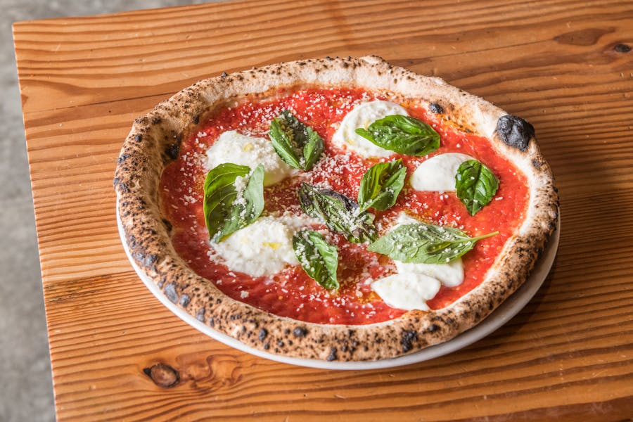 The Best Pizza In Seattle - Seattle - The Infatuation