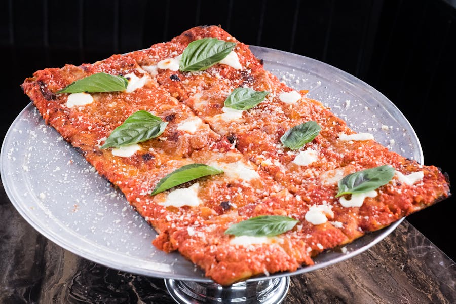 The Best Pizza In Seattle - Seattle - The Infatuation