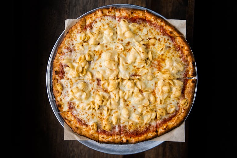 The Best Pizza In Seattle - Seattle - The Infatuation