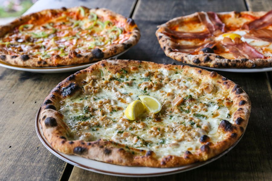 The Best Pizza In Seattle - Seattle - The Infatuation