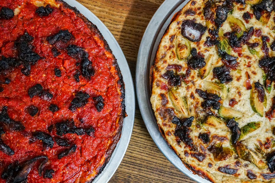 The Best Pizza In Seattle - Seattle - The Infatuation
