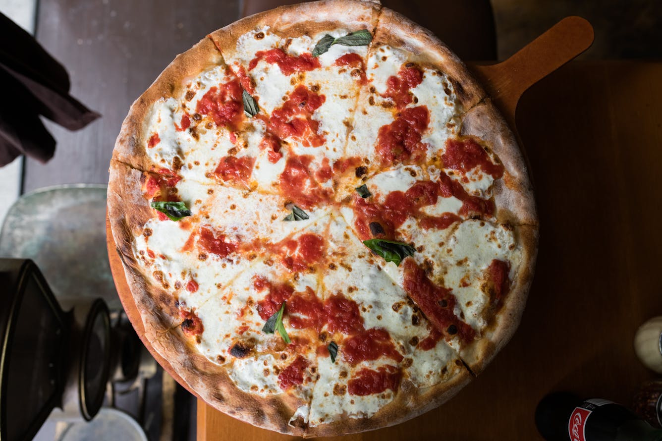 The Best Pizza In Seattle - Seattle - The Infatuation