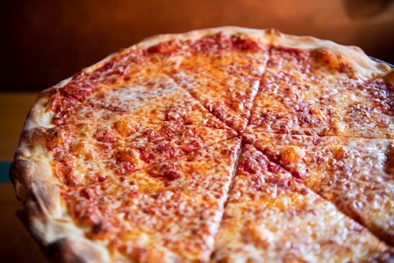 The Best Pizza In Seattle - Seattle - The Infatuation