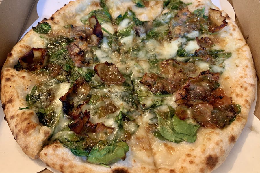 The Best Pizza Places In New Jersey - New Jersey - New York - The ...