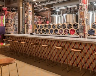 The Best Restaurants For Drinking Beer - Los Angeles - The Infatuation