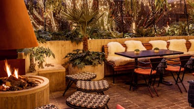 Forza Wine - Peckham - London - The Infatuation