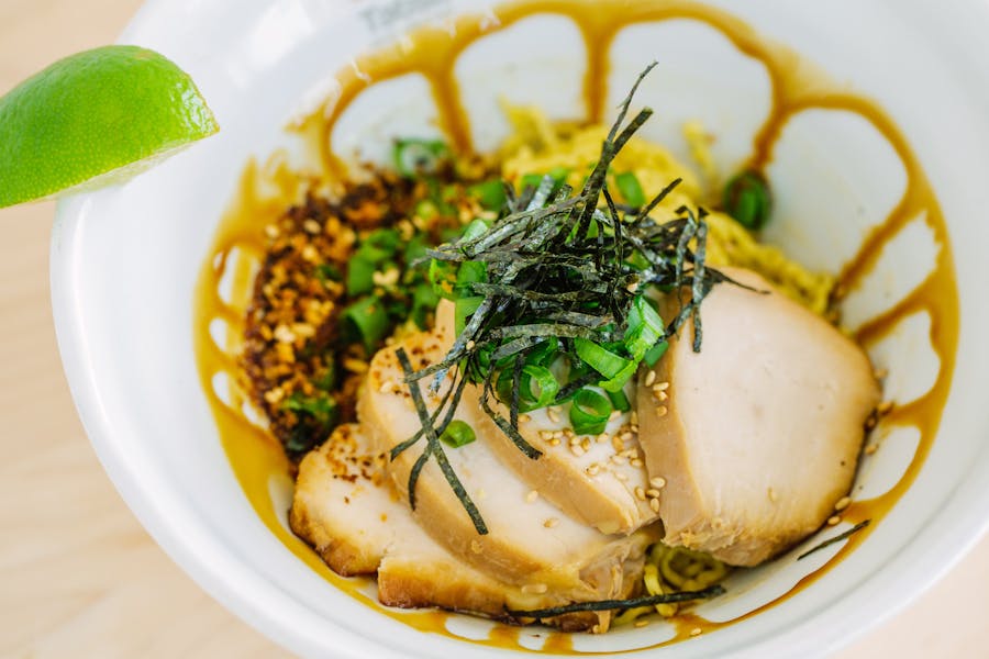 The Best Ramen In Los Angeles - Los Angeles - The Infatuation