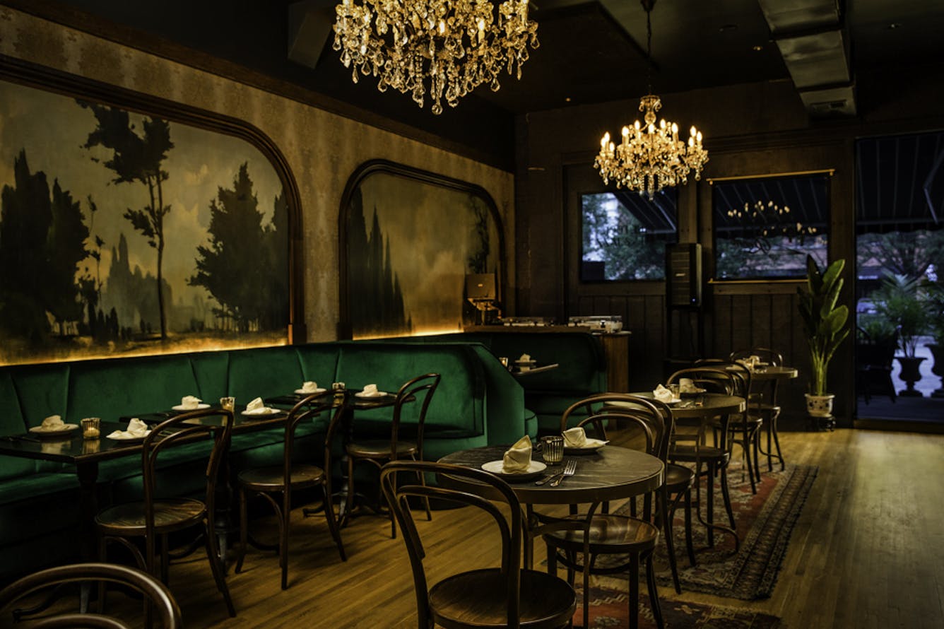 The Best Restaurants For When You Need A Plan B - Chicago - The Infatuation