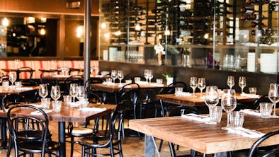 Spago - Beverly Hills - Los Angeles - The Infatuation