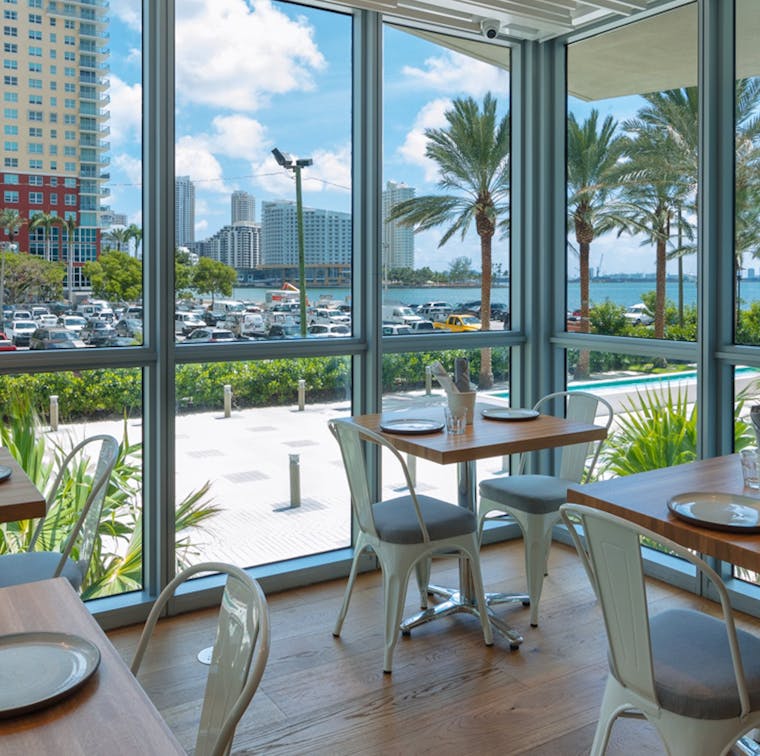Miami Restaurant Reviews - The Infatuation