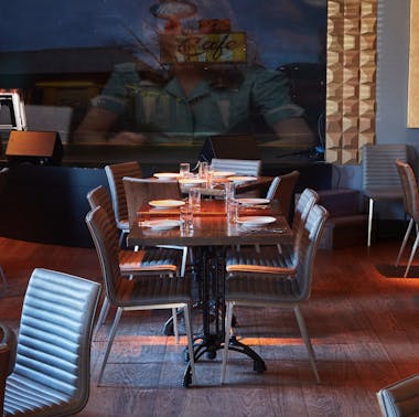 The Best Restaurants In Greenpoint - New York - The Infatuation