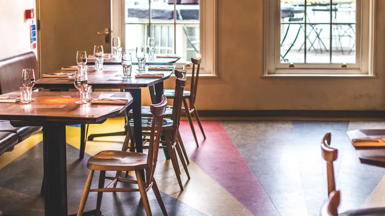 Brawn - Shoreditch - London - The Infatuation