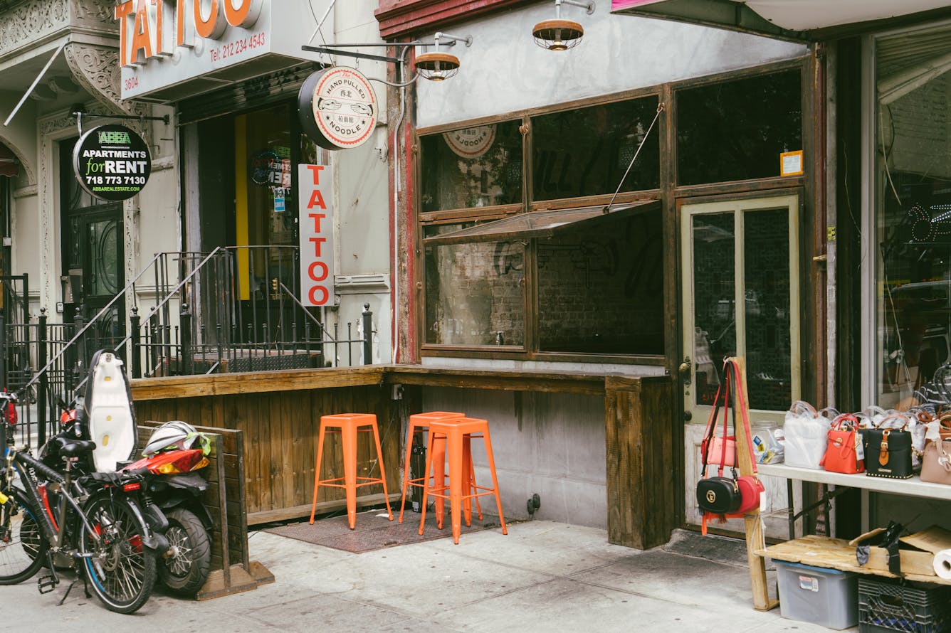 The Best Restaurants In West Harlem/Hamilton Heights - West Harlem ...