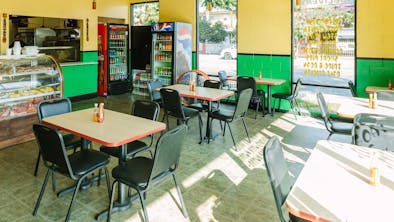 Rusty Pot Cafe - Inglewood - Los Angeles - The Infatuation