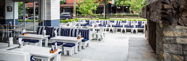 The Best Restaurants In Inman Park - Atlanta - The Infatuation