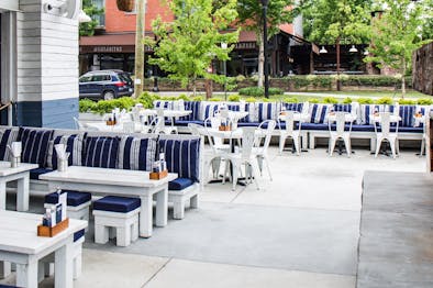 Where To Eat And Drink In Buckhead - Buckhead - Atlanta - The Infatuation